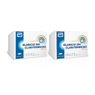 Klaricid | Abbott Laboratorios | Abbott® Argentina