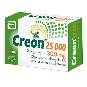 CREON-25.000